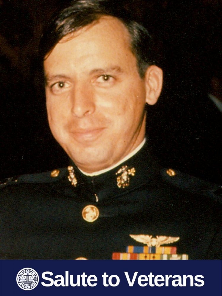 Judge John L. Carroll | Alabama State Bar