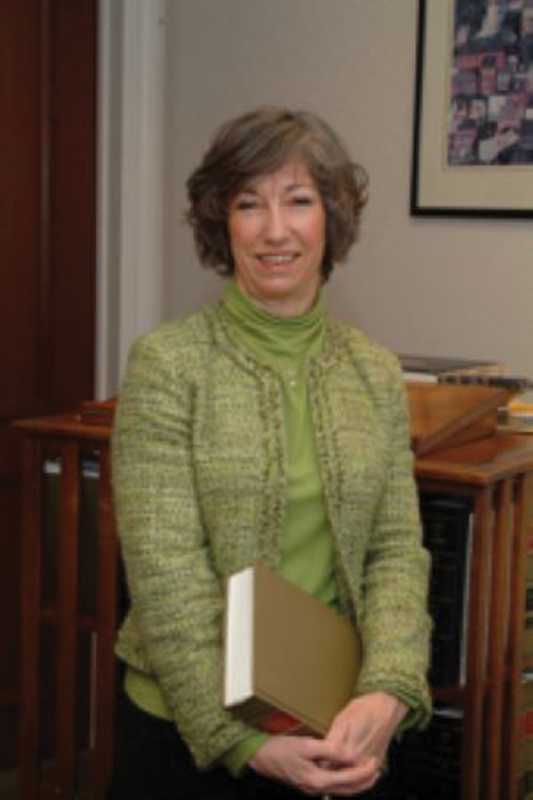 FROM THE ALABAMA LAWYER: End of an Era – The Retirement of Bilee Cauley ...
