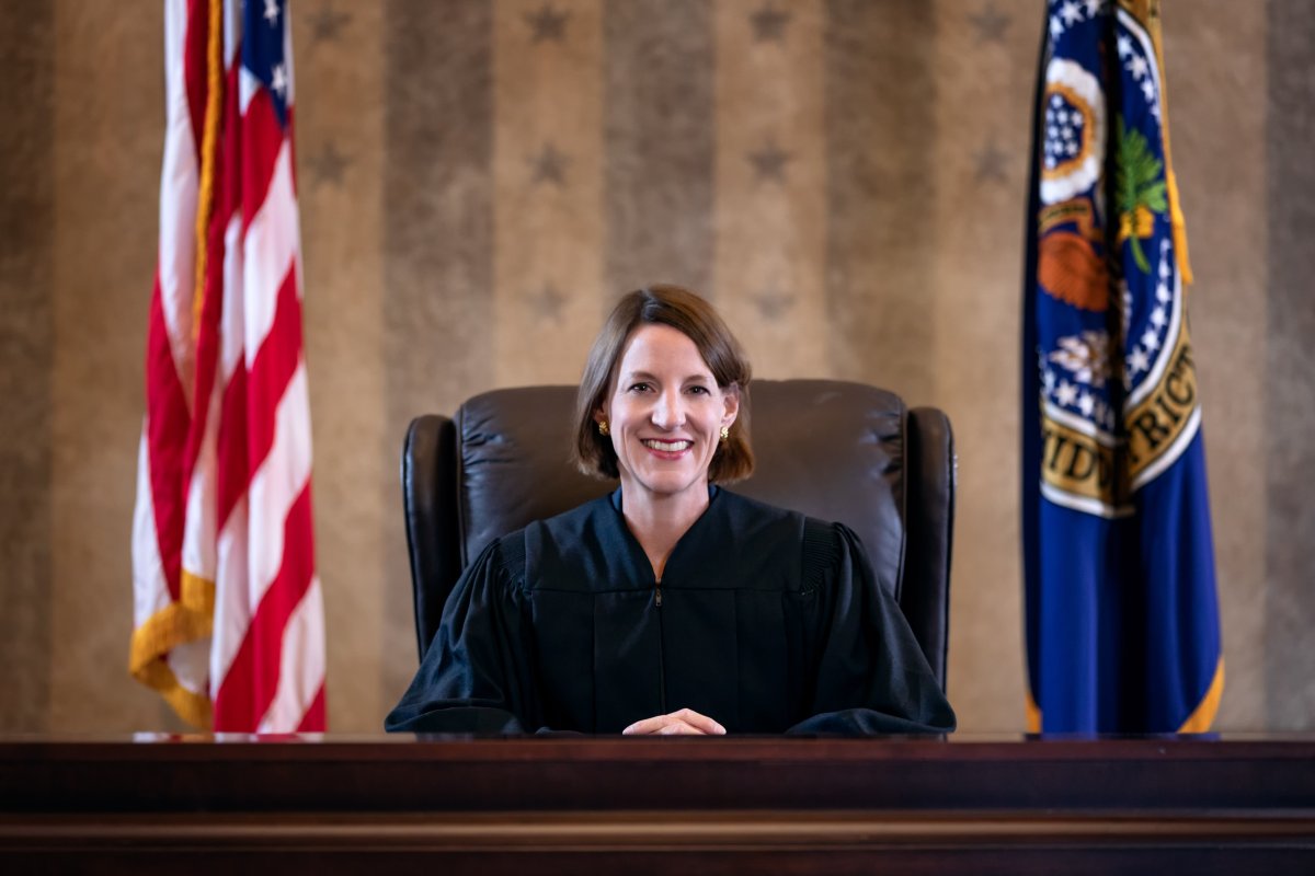 FROM THE ALABAMA LAWYER: 30 Faces of Pro Bono -Part 5 of 6 | Alabama ...