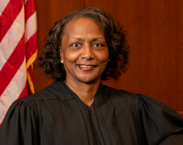 FROM THE ALABAMA LAWYER: Prominent Female Graduates | Alabama State Bar