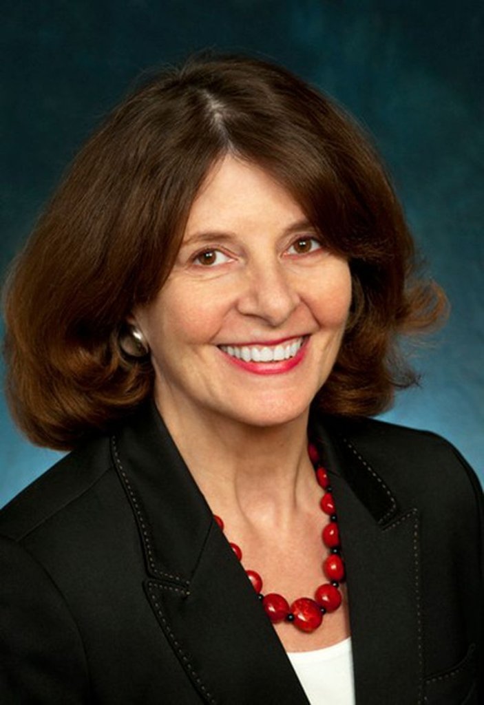 FROM THE ALABAMA LAWYER: The Susan B. Livingston Award | Alabama State Bar