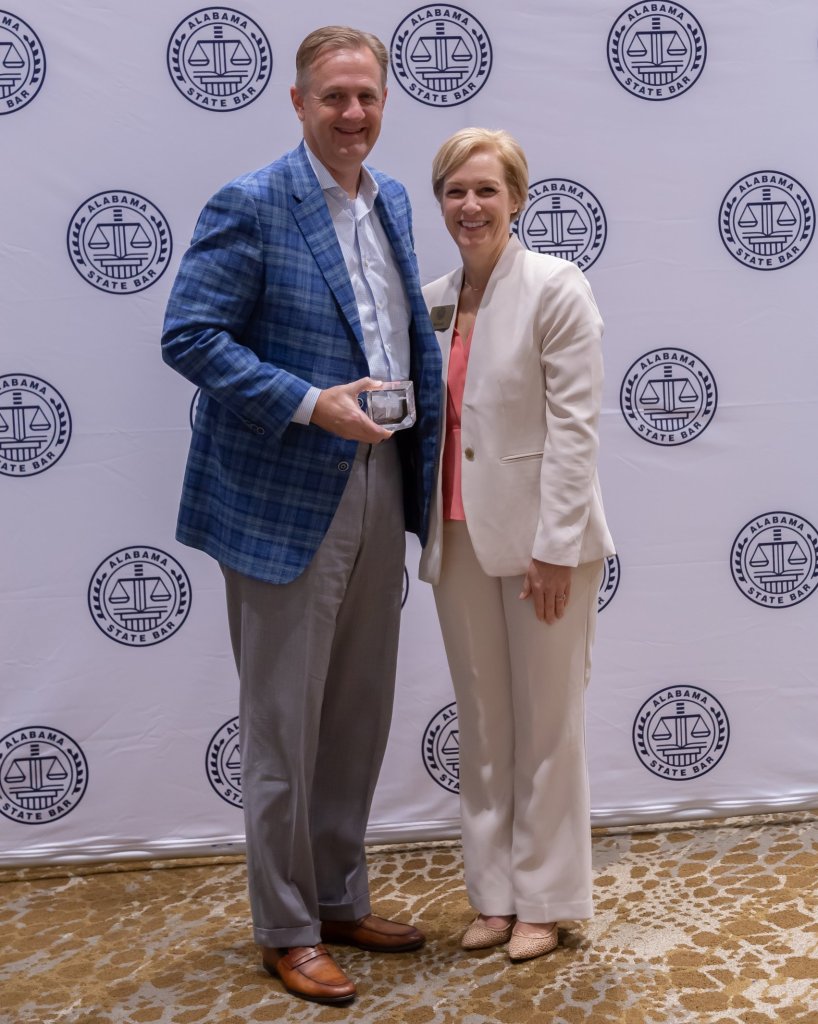 2023 Alabama State Bar Annual Awards | Alabama State Bar