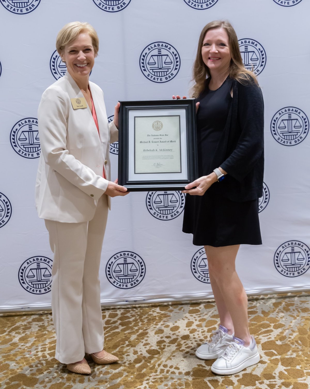 2023 Alabama State Bar Annual Awards | Alabama State Bar