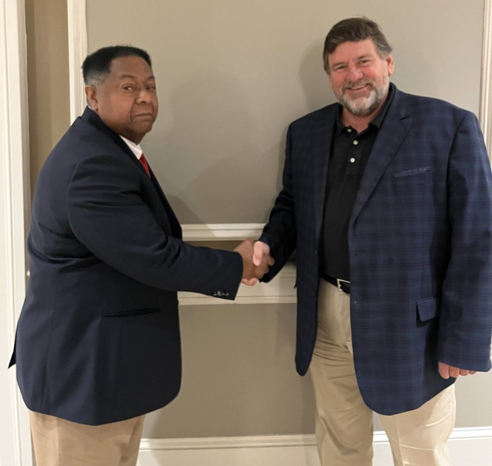 2023 Alabama State Bar Annual Awards | Alabama State Bar