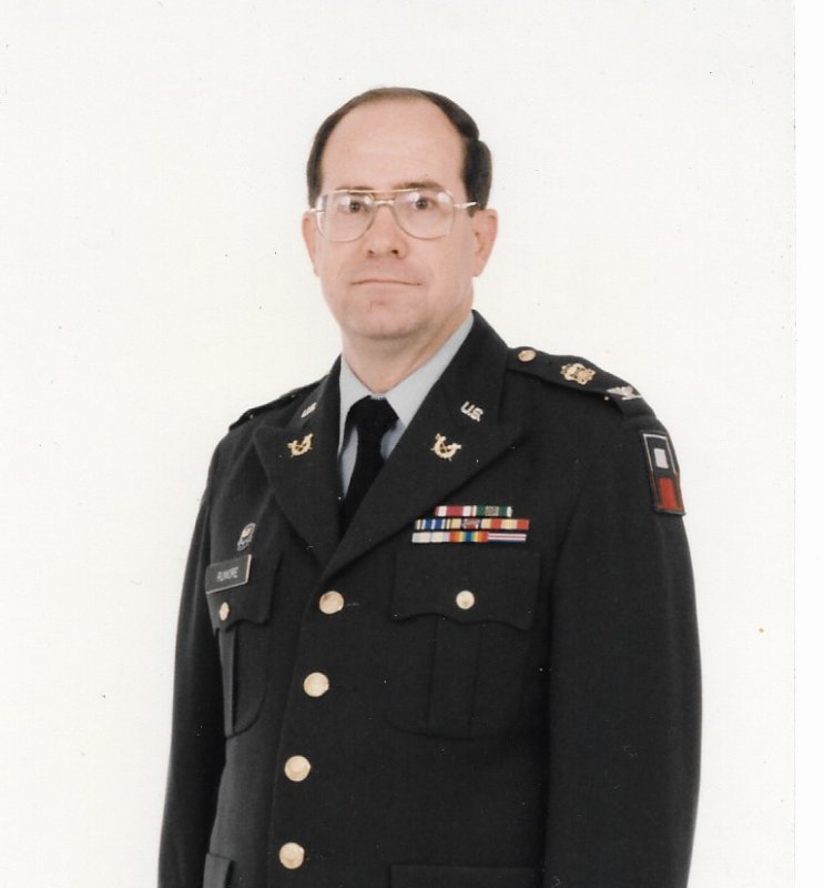 Salute to Veterans 2023 | Alabama State Bar