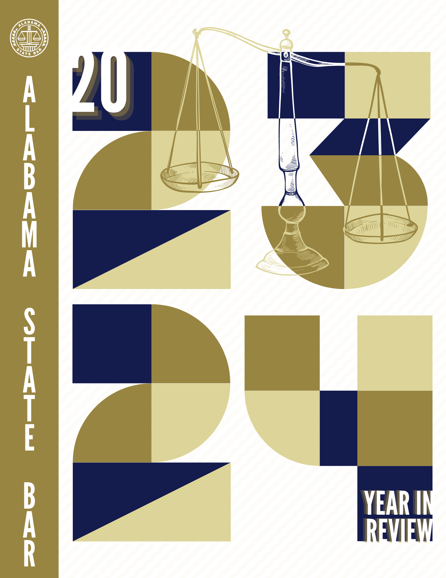 2023-2024 Alabama State Bar Annual Report | Alabama State Bar 2023-2024 Alabama State Bar Annual Report | Alabama State Bar