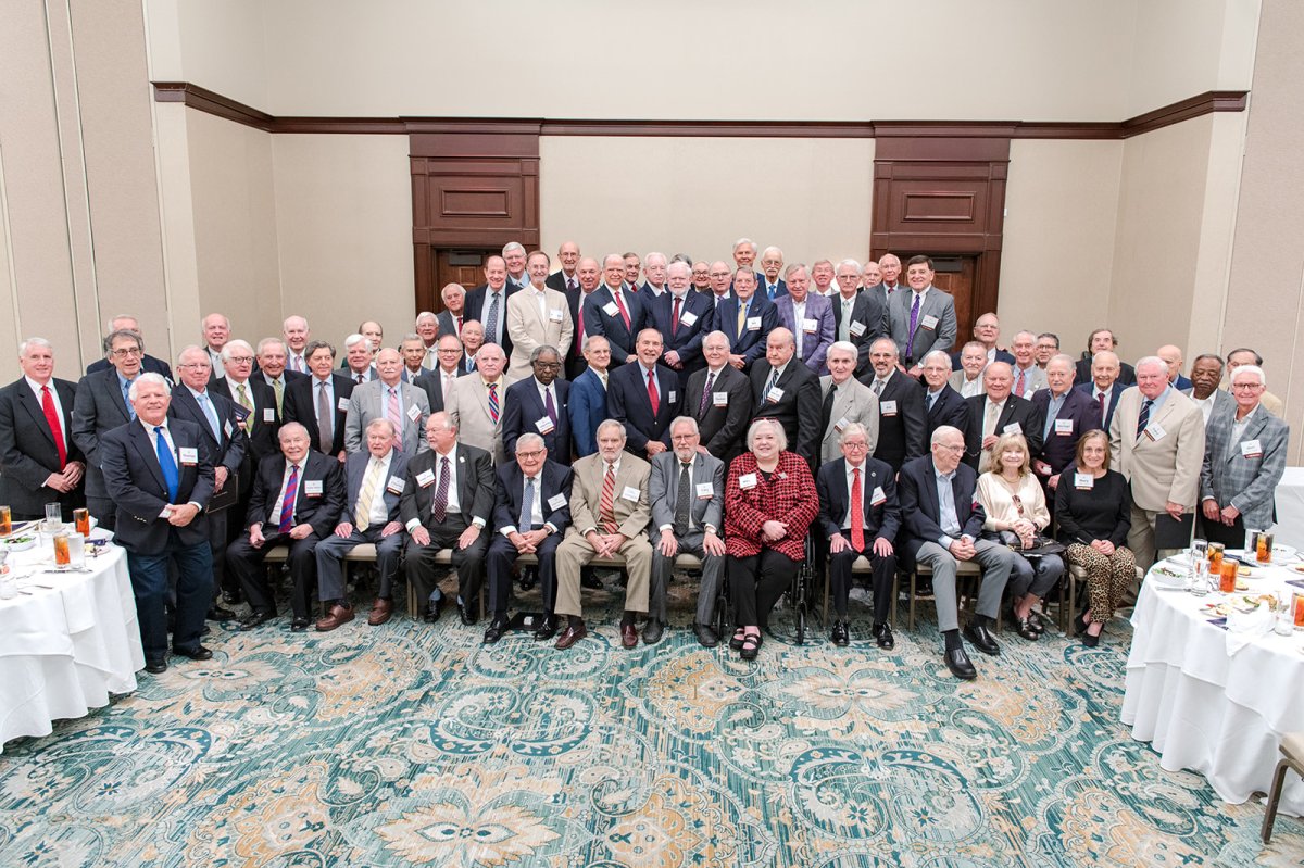 50-Year Members | Alabama State Bar