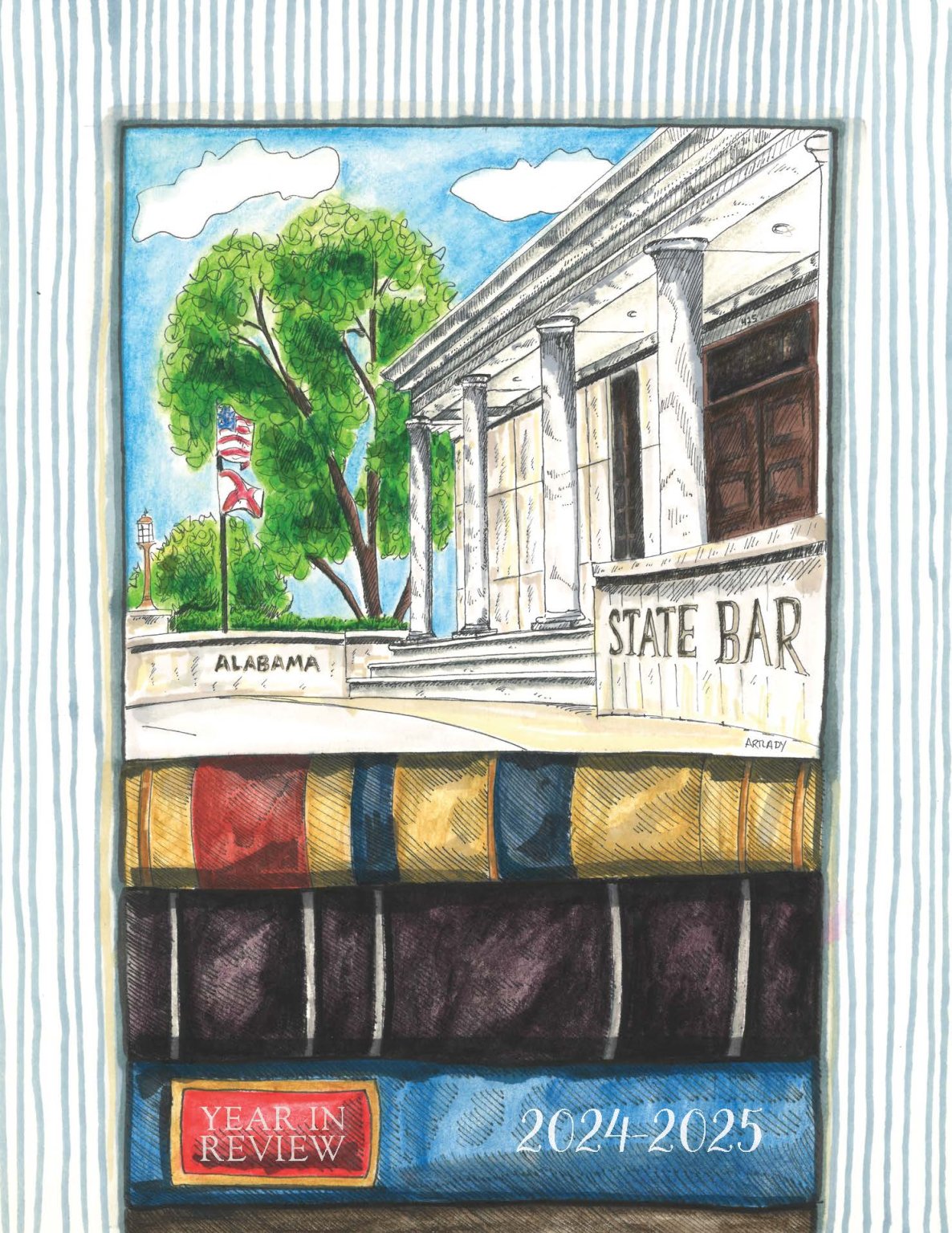 Alabama State Bar
