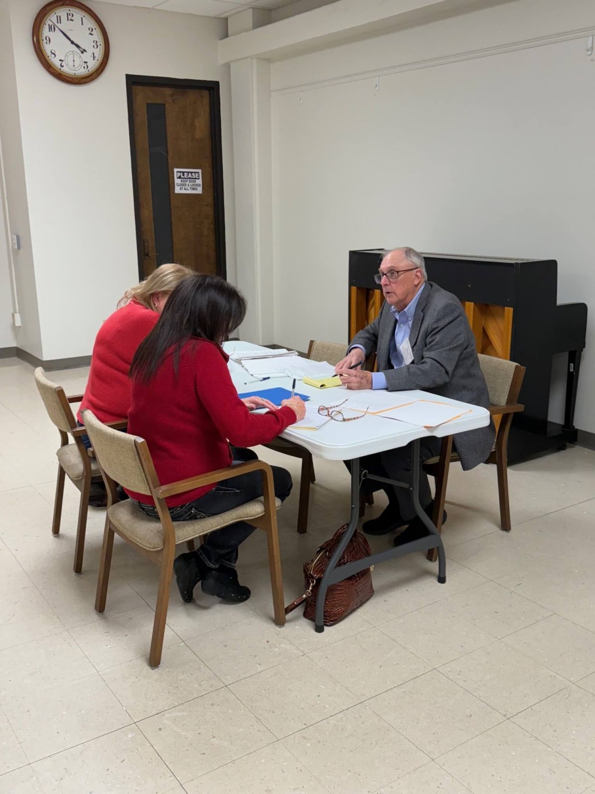 Pro Bono Month | Alabama State Bar