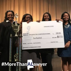 More Than A Lawyer Stories | Alabama State Bar